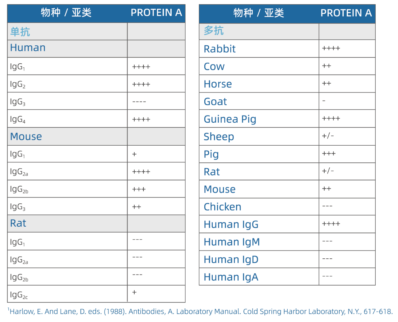 亲和层析 - 抗体纯化 - 知乎