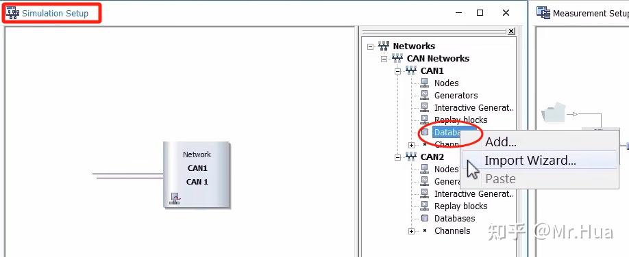 CANoe/CANalyzer基础教程（一） - 知乎