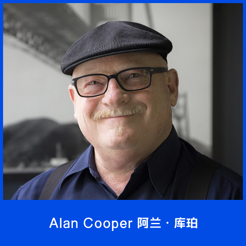 UX用户体验设计的三大人物 - 知乎