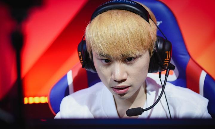 LPL：Doinb打LBL被爆杀，不敌北枫，imp单场23杀，带不动职业选手 - 知乎