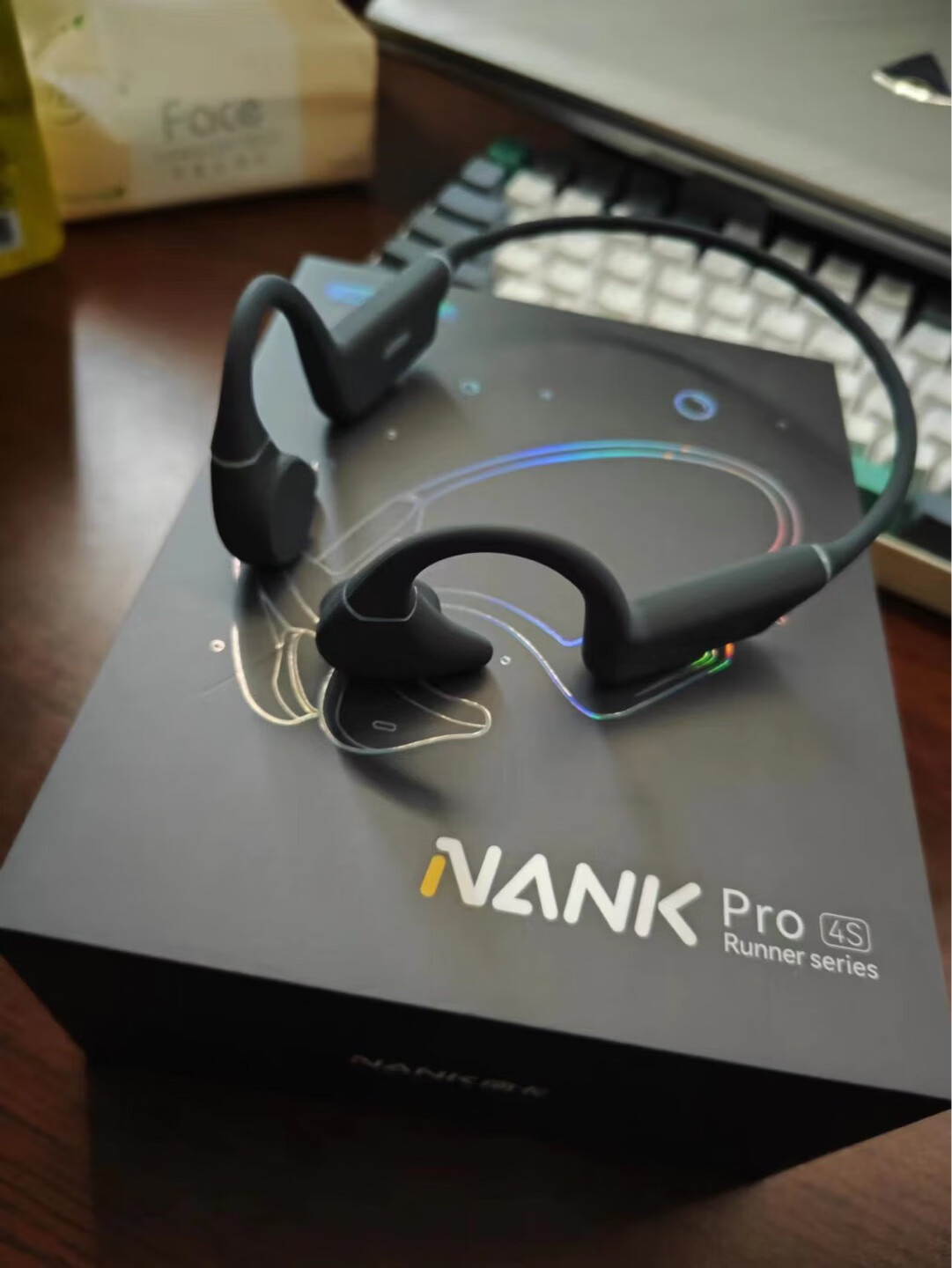 如何选择一款运动蓝牙耳机？南卡Runner Pro 4s给你不一样的运动体验！ - 知乎