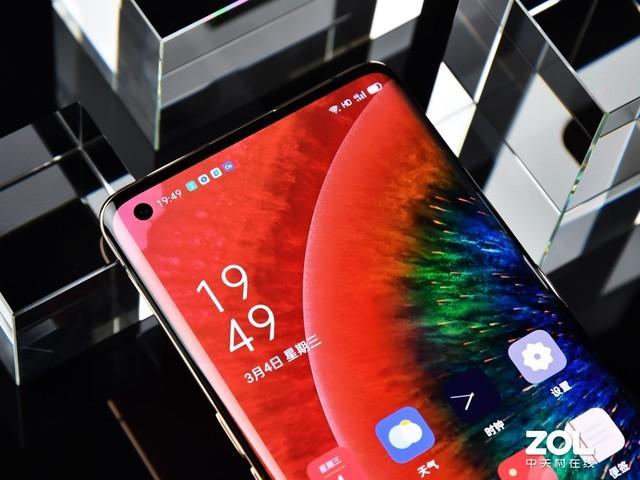 各有优势：OPPO Find X2/Find X2 Pro参数解析 - 知乎