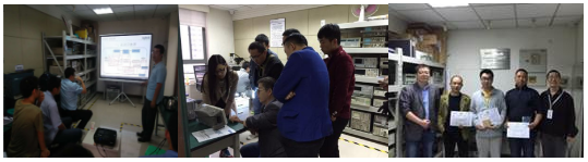 agitek高压功率放大器ATA-4052型号的 - 知乎