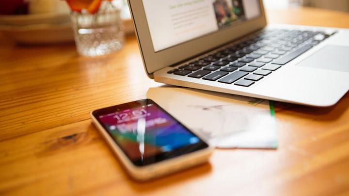 用这个开源工具在 Linux 上访问你的 iPhone | Linux 中国 - 知乎