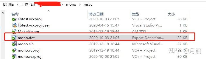 Unity mono代码结构分析及阅读（二）——如何阅读mono - 知乎