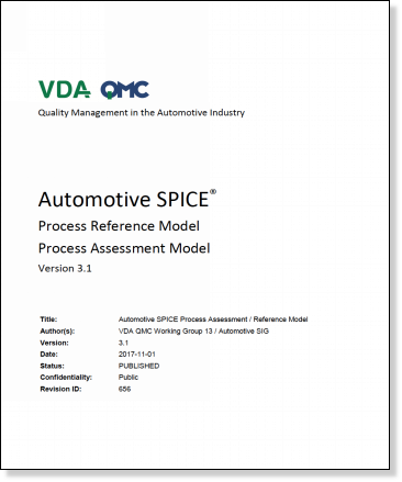 Aspice（2）：Overview - 知乎