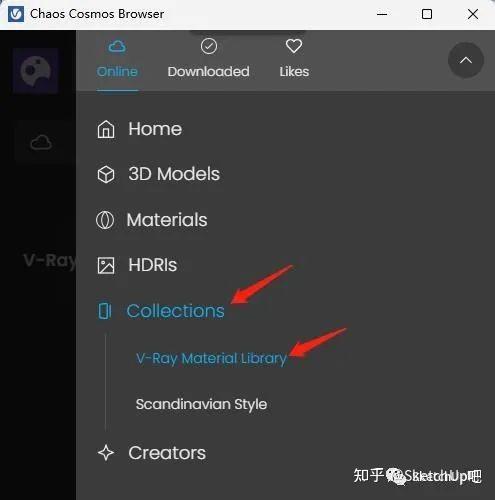 V-Ray 6 正式发布！兼容Enscape杀疯了！ - 知乎