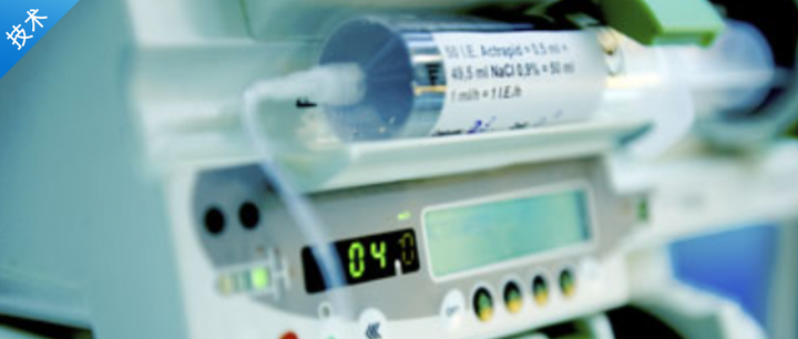 SAFERTOS在医疗设备中的应用 - 知乎