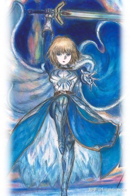如何评价《FGO》新英灵Assassin「特斯卡特利波卡」卡面，为什么会丑成这样？ - 知乎