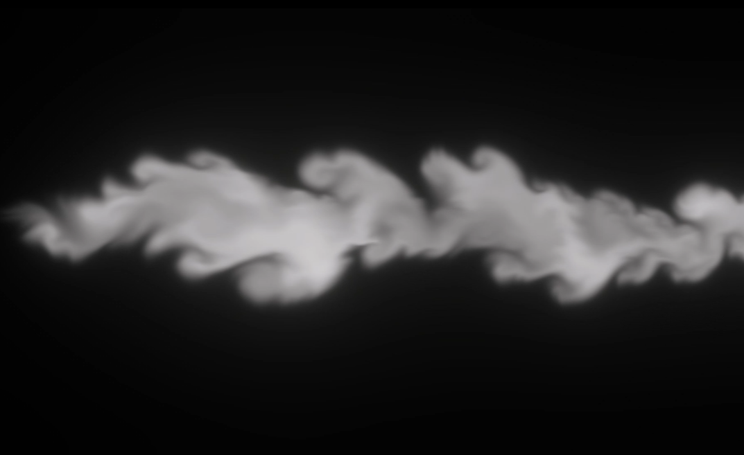 游戏中的流体模拟（Fluid Simulation），技术美术教程 - 知乎