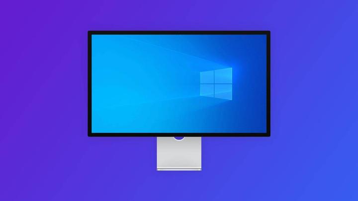 Apple Studio Display 适用于 Windows，但有一些限制 - 知乎