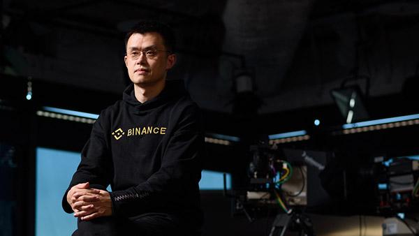 币安发生了什么事？为何意义重大？ - 知乎