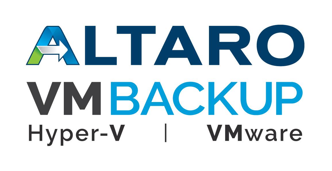 如何为 VMware vSphere 安装和配置 Altaro VM Backup - 知乎