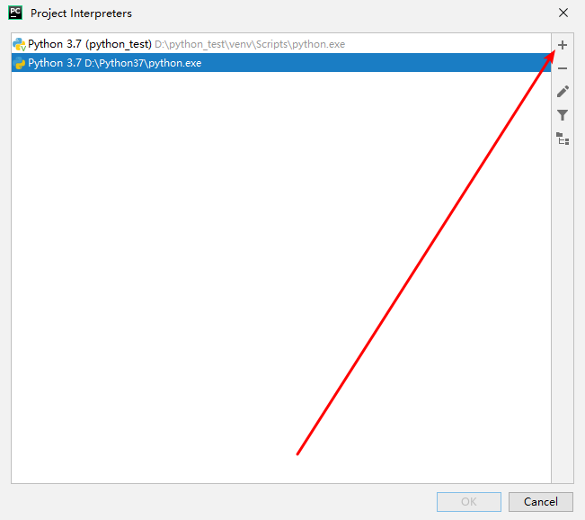 pycharm安装库及安装失败解决办法 - 知乎