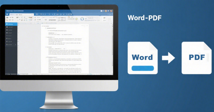 Java 高效实现 Word 转 PDF - 掌握关键转换选项 - 知乎