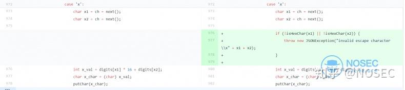 FastJson拒绝服务漏洞分析 - 知乎
