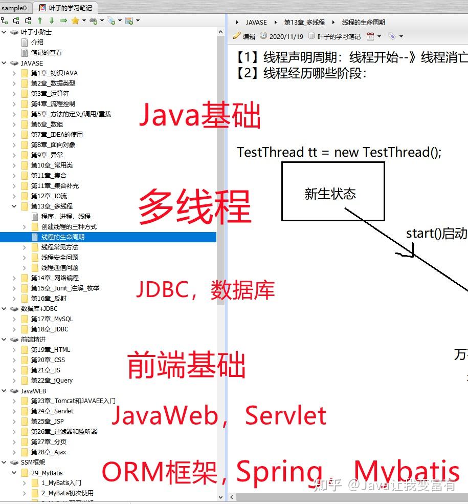 Java8 Runnable Lambda 表达式 - 知乎