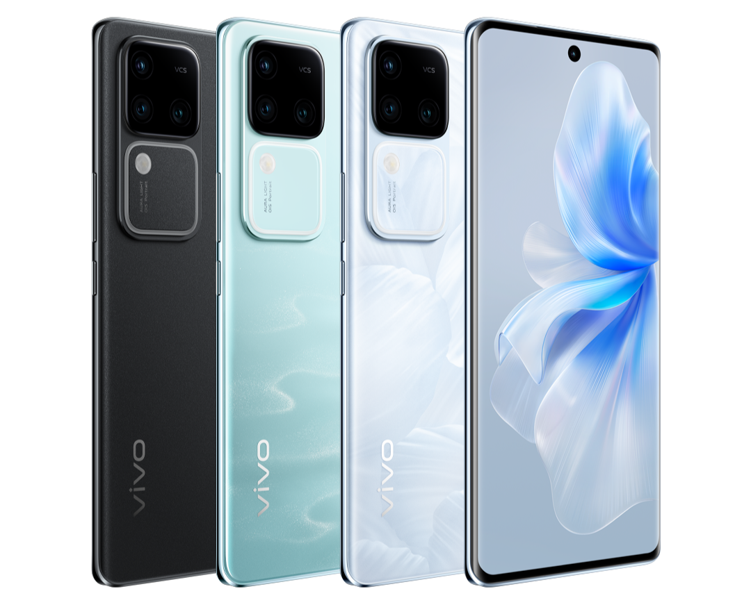 vivo手机在3000左右的预算范围内，有哪些屏幕显示效果好的型号？ - 知乎