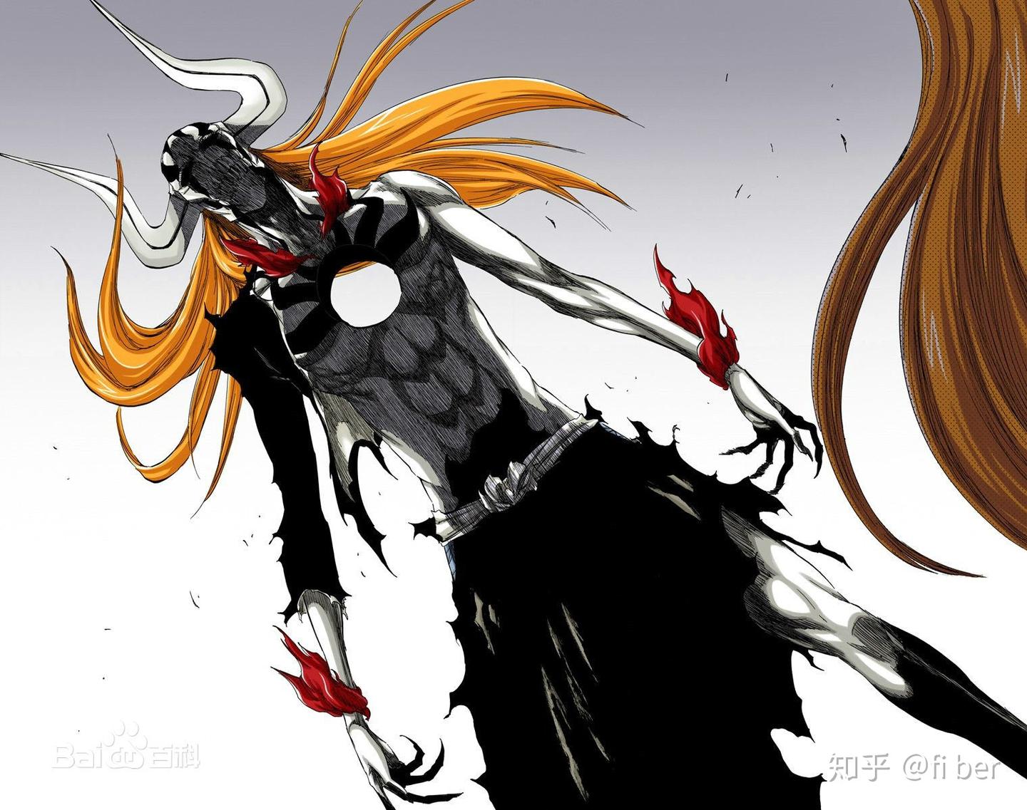 死神（BLEACH）：《千年血战篇》内容解析 - 知乎