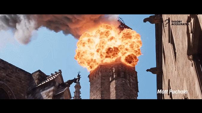 效率为王！Houdini超强求解器插件Axiom3.0发布！模拟快n倍！内存贫困户的福音！ - 知乎