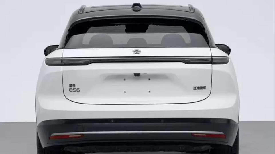 30万级纯电SUV，用激光雷达的全新ES6和Model Y谁更值？ - 知乎