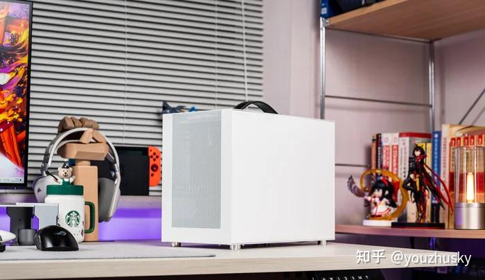 便携小钢炮—华硕X670E GENE+索泰4070Ti SUPER+闪鳞G300装机分享 - 知乎