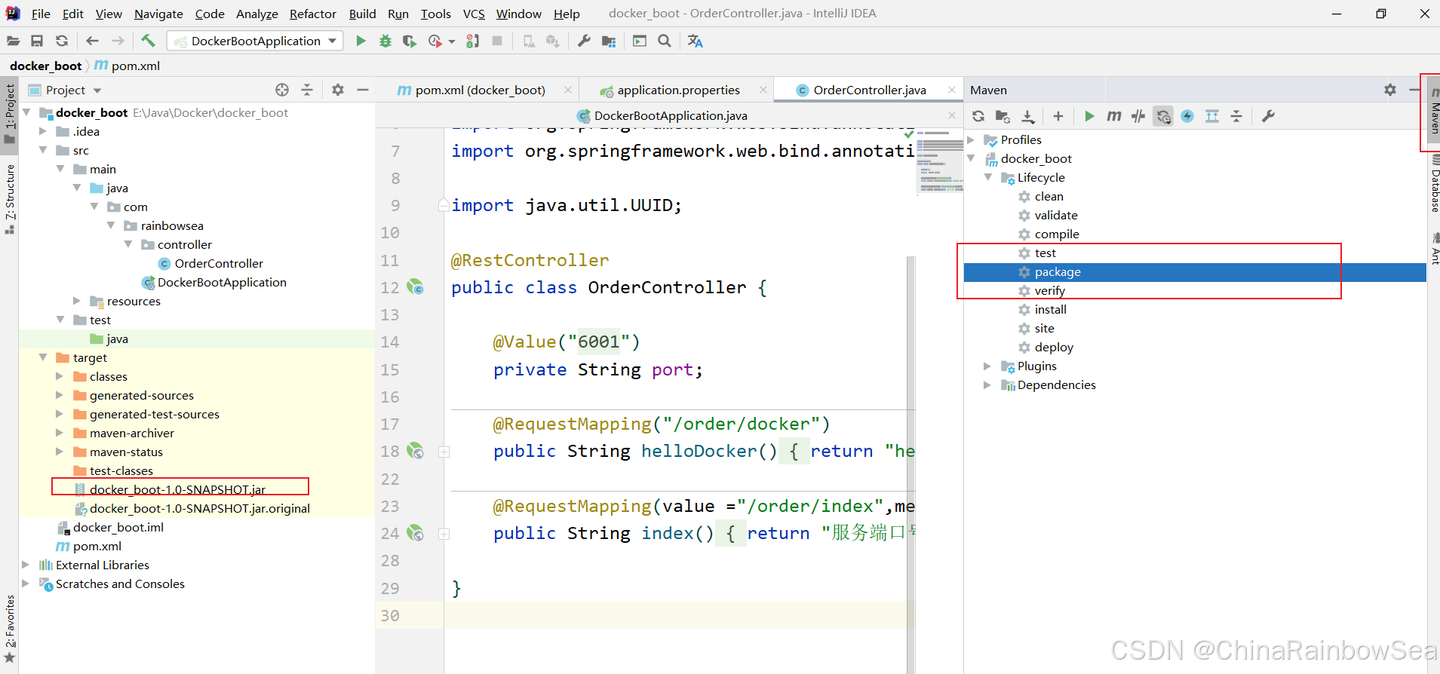 13. Docker-compose容器编排(详解说明) - 知乎