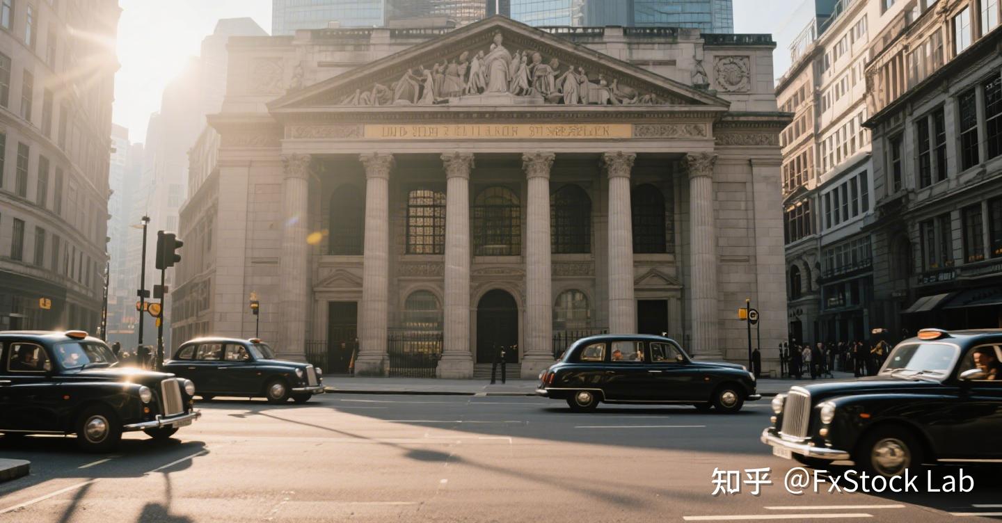 伦敦贵金属期货数据 API 获取全攻略：iTick 为何脱颖而出 - 知乎