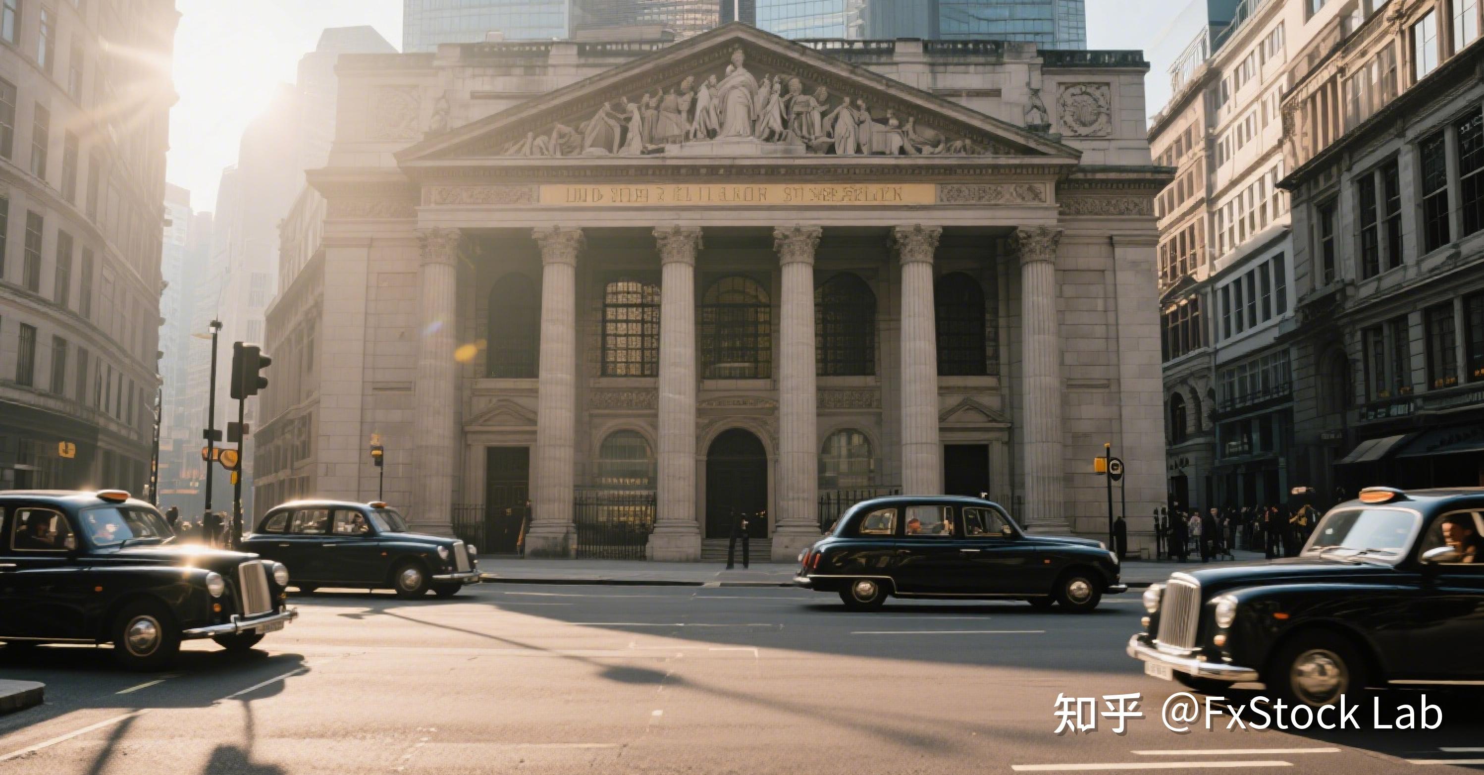 伦敦贵金属期货数据 API 获取全攻略：iTick 为何脱颖而出 - 知乎