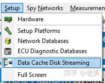 Vehicle Spy 3 学习笔记 第4篇 - 知乎