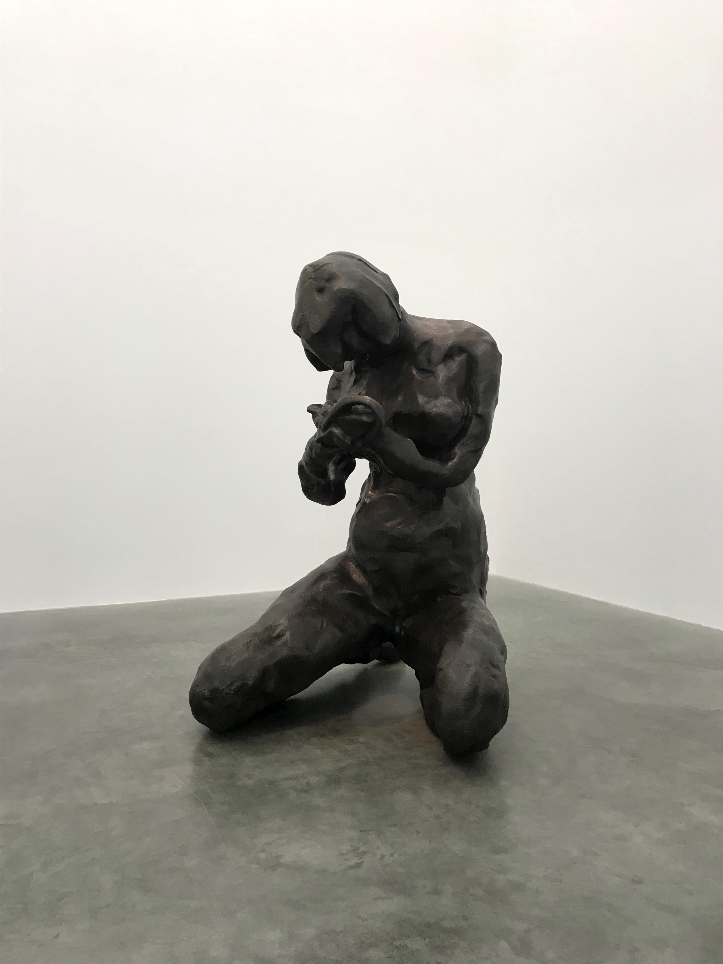 展讯|翠西艾敏: 两周的眼泪 (Tracey Emin :A Fortnight of Tears) - 知乎