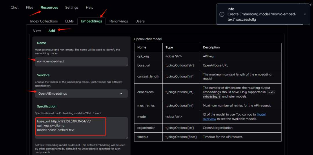 手把手教你用Docker部署文档聊天神器Kotaemon！从此告别PDF焦虑 - 知乎