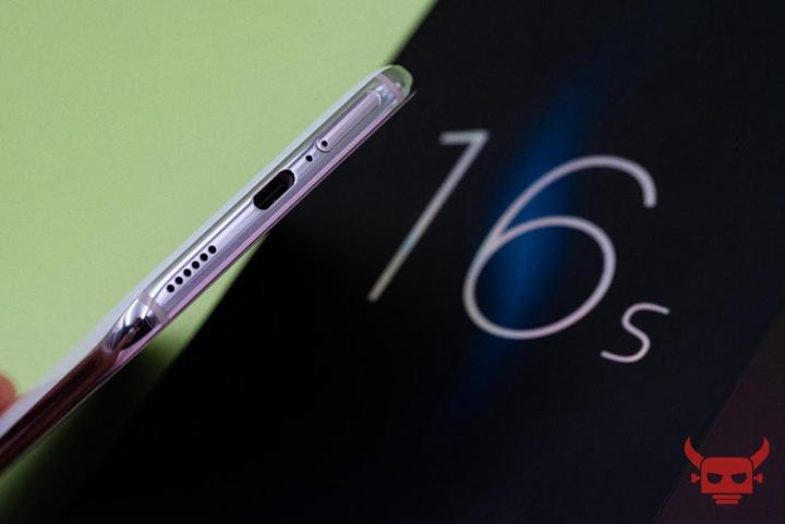 拿到这款手机才发觉自己的异形屏有多丑 魅族16s Pro真机实拍 - 知乎