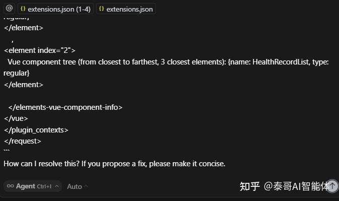 (AI Coding)前端微调神器——Cursor+stagewise - 知乎