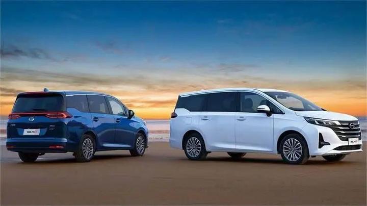 15万级的家用MPV！轻松满足你各种需求 舒适又实用 - 知乎