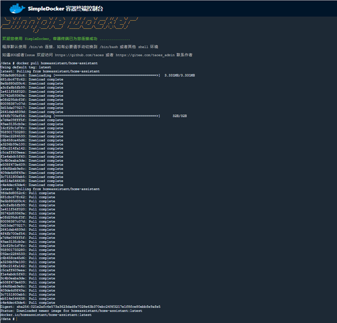 路由器竟然比NAS还厉害？！小米7000及万兆路由器Docker实战全指南 - 知乎