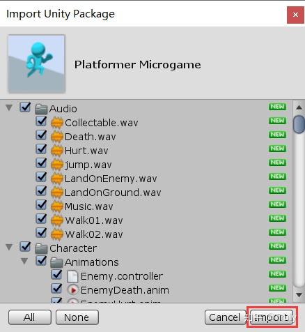 我们来捣鼓一下Unity的平台跳跃Microgame - 知乎