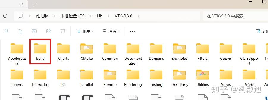 Vtkanditk在windows上用cmake編譯安裝 知乎