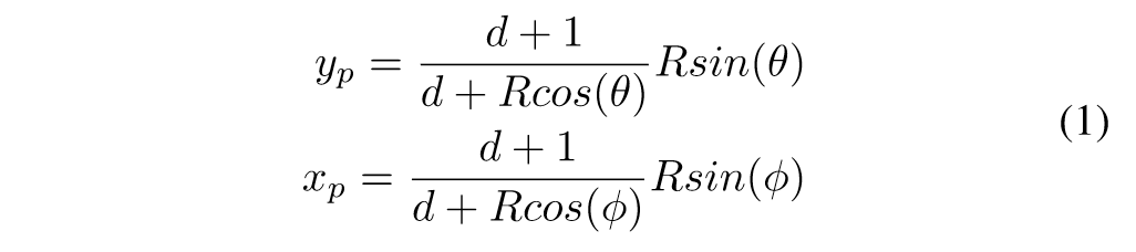 Object Detection in Equirectangular Panorama - 知乎
