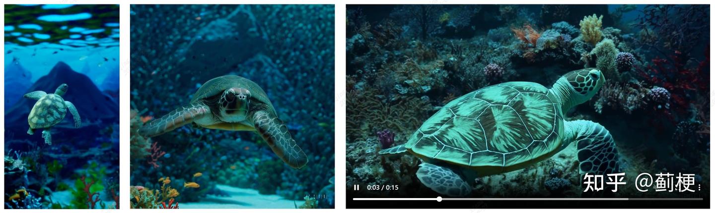 Sora 技术解读（附带 DiT 模型详解） - 知乎