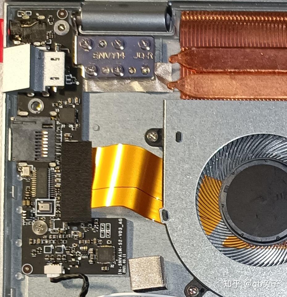 1819 元的笔记本也能用？介于硬核和软文之间的 FunHouse F10 MPro 使用报告 - 知乎