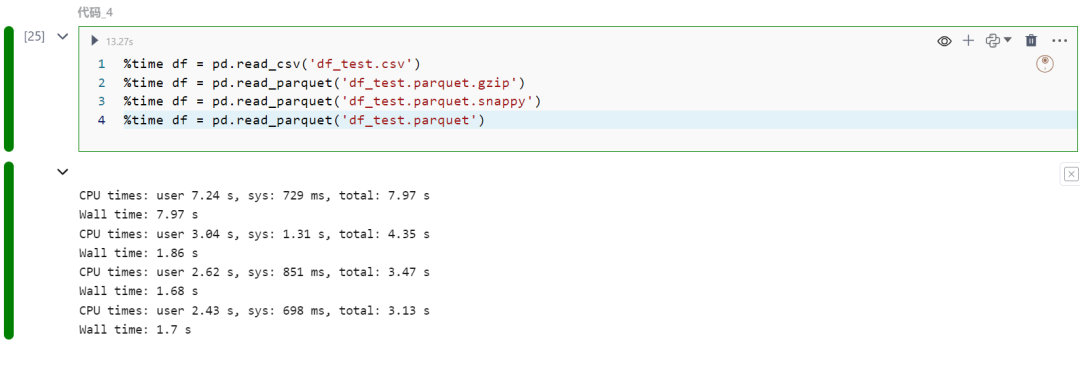 一文带您理解Apache Parquet：高效存储和处理大数据的利器 - 知乎