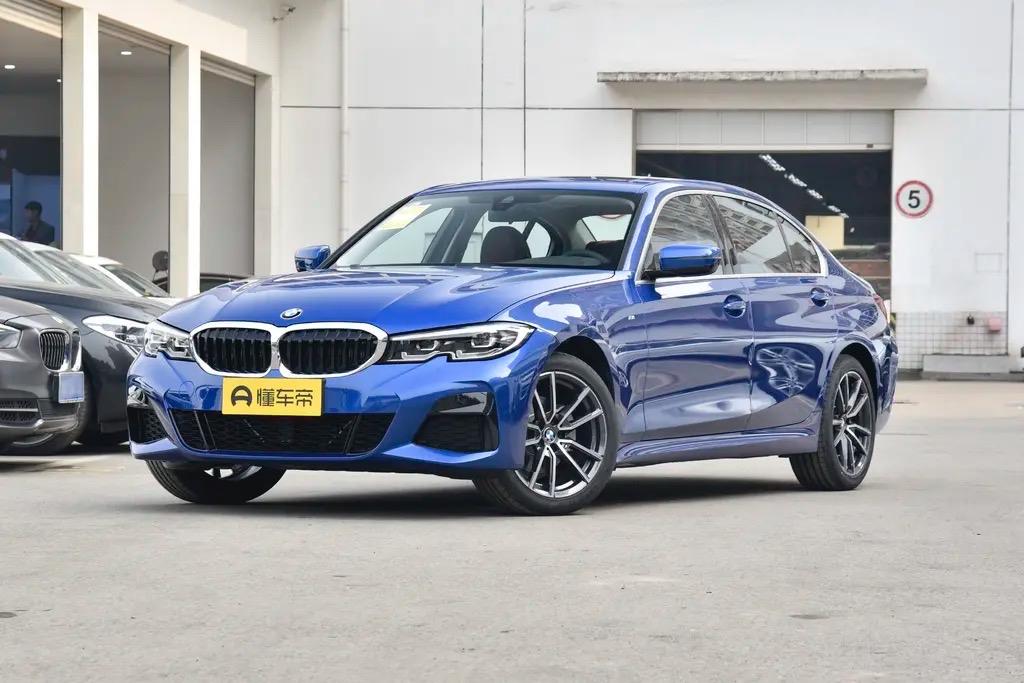 BBA的34C，买哪个好？ - 知乎