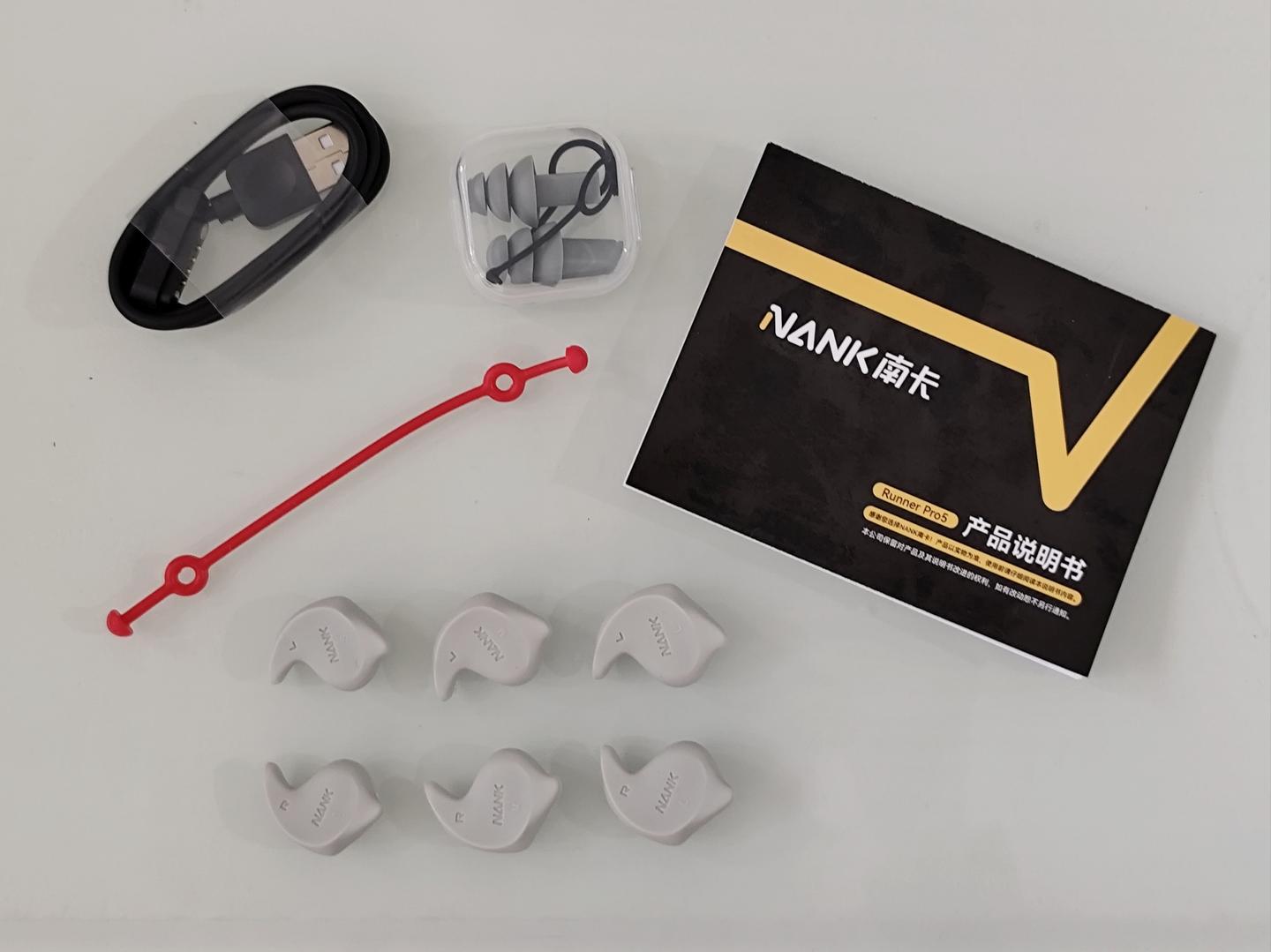 618闭眼入！南卡 Runner Pro5 骨传导耳机实测，运动耳机新天花板 - 知乎