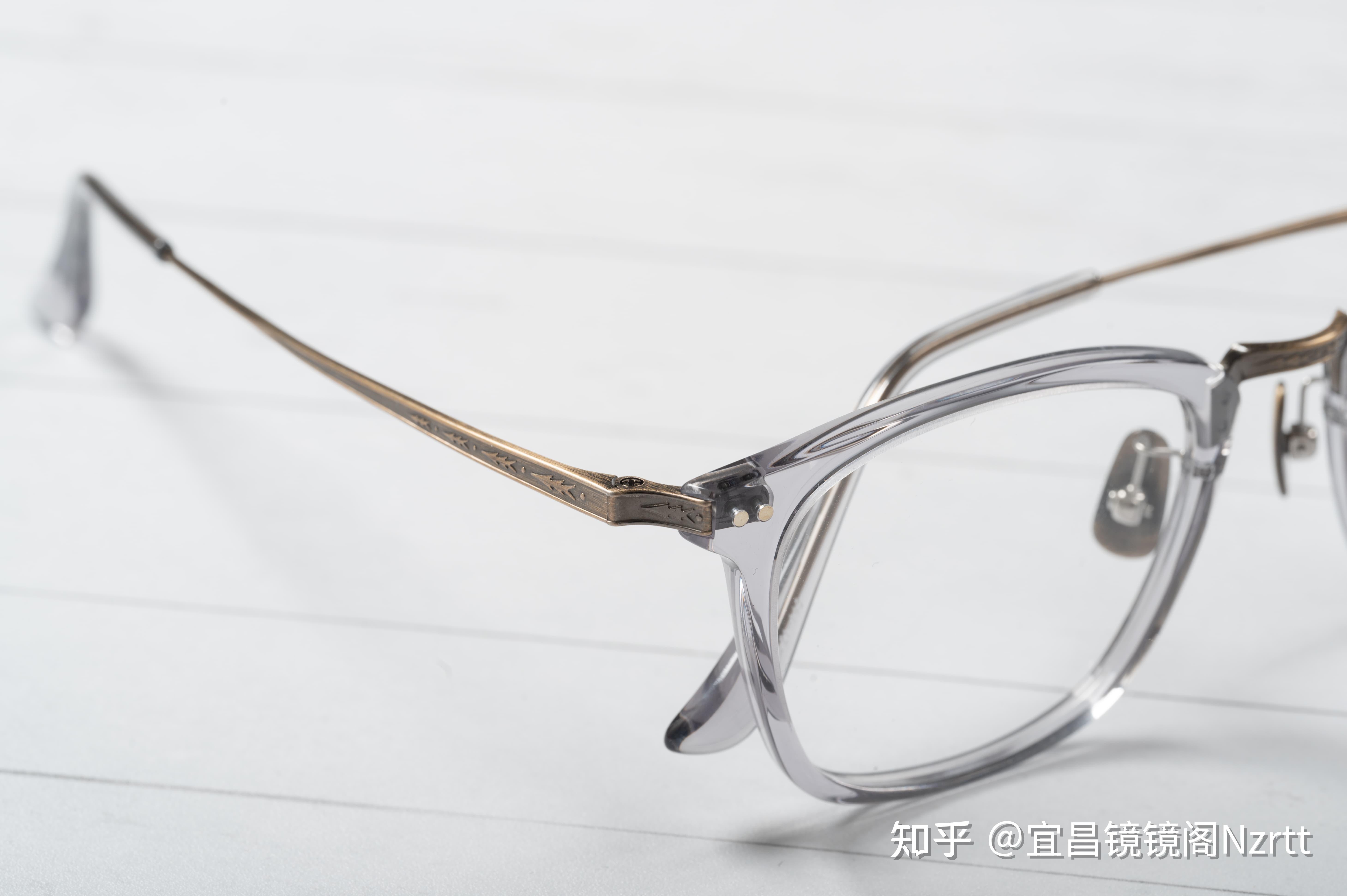 日本TOKIWA made 传承鲭江70年，上出眼镜家族手工制镜工艺 - 知乎