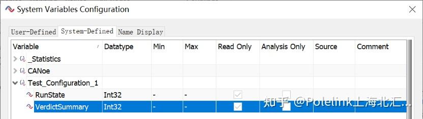 使用Python访问CANoe COM接口实践 - 知乎