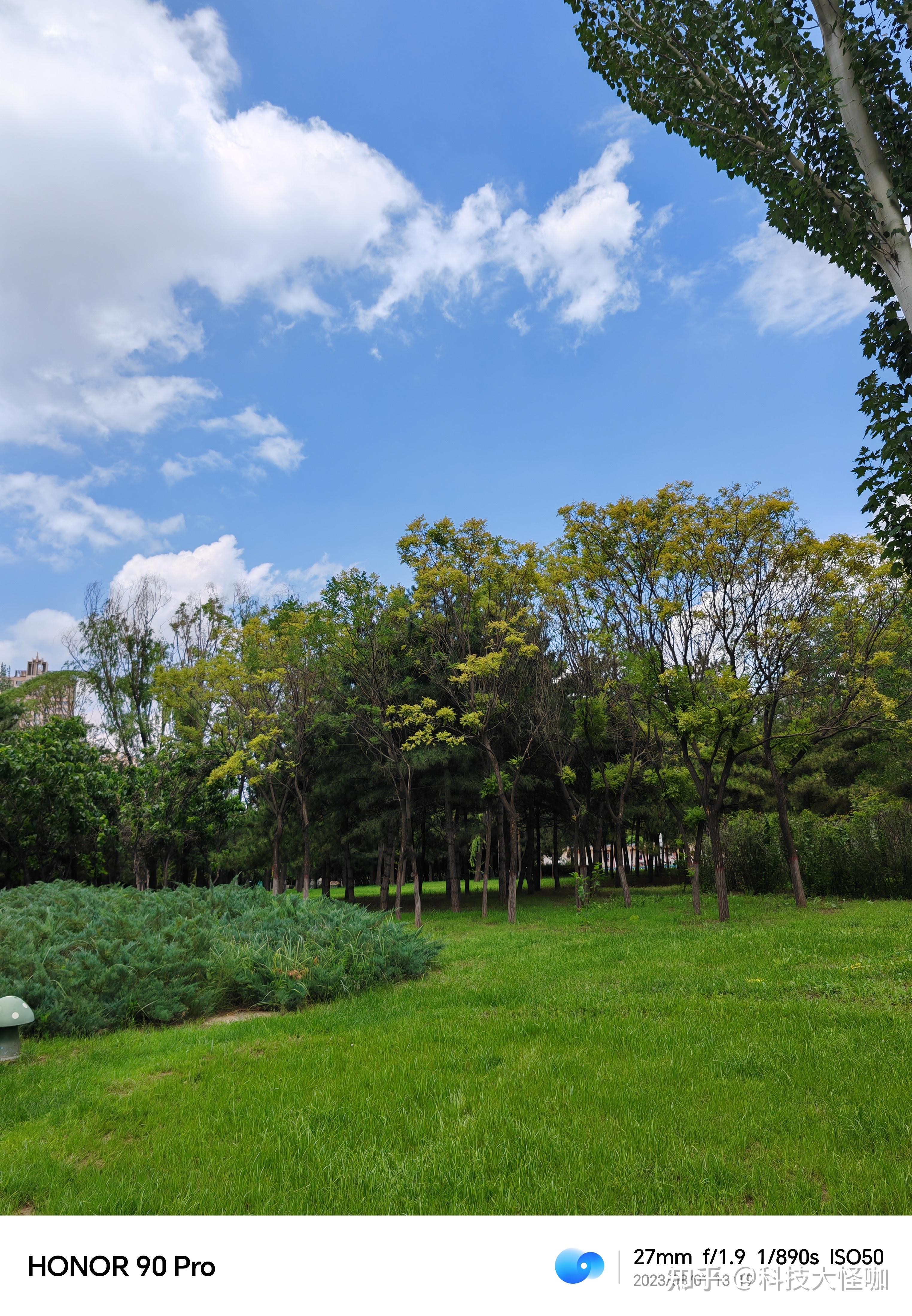 比LCD屏还护眼？跟风买了荣耀90Pro，用了一个多月，聊聊真实体验 - 知乎