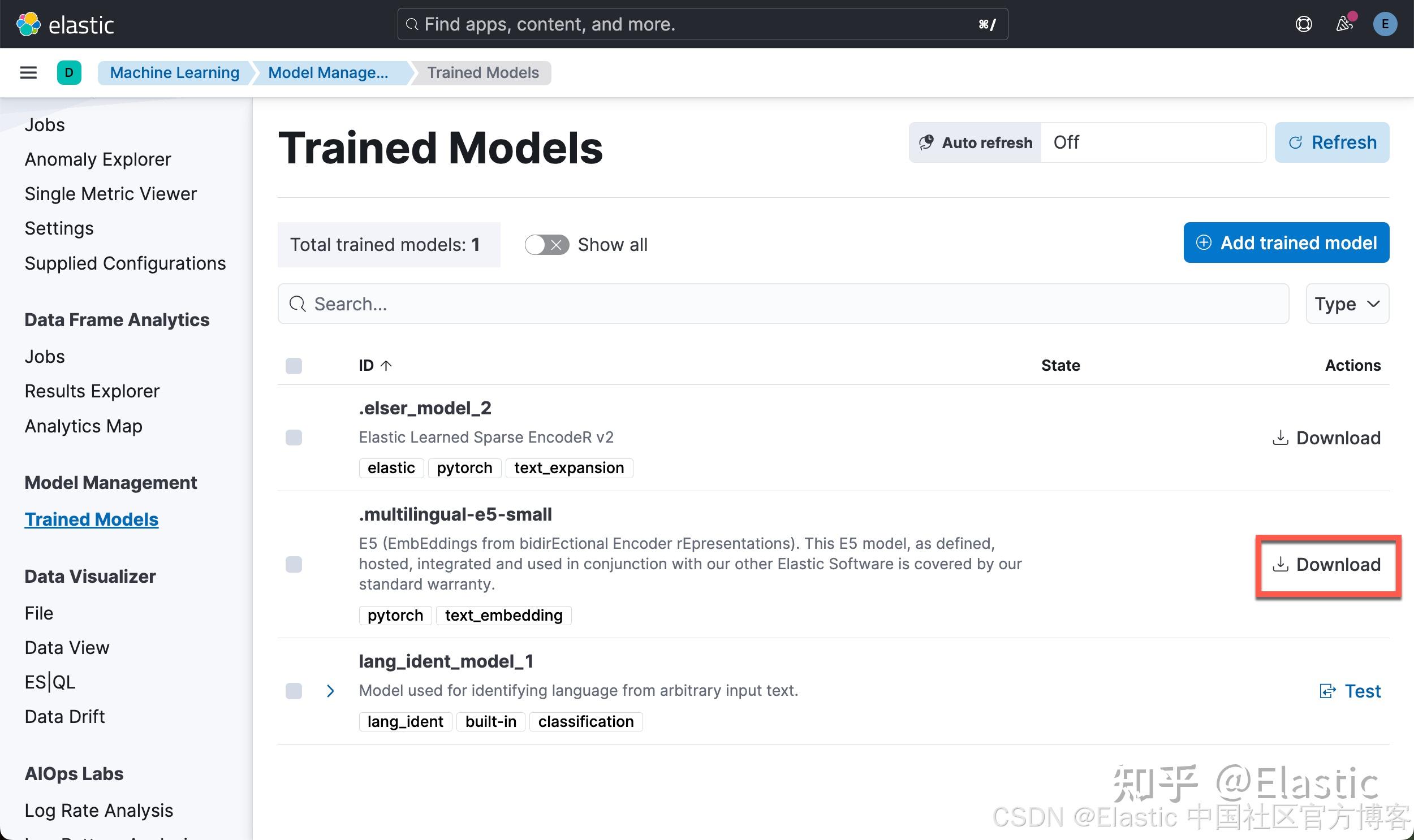Elasticsearch：在 Elastic 中玩转 DeepSeek R1 来实现 RAG 应用 - 知乎