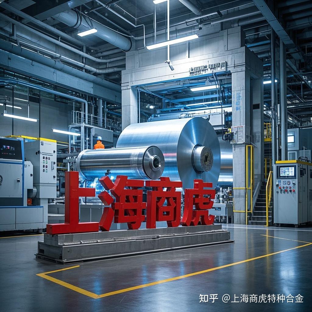 RA333 合金在核工业的应用案例 - 知乎