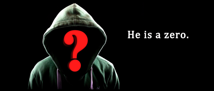 “He is a zero”可不是“他是个零”哦 - 知乎